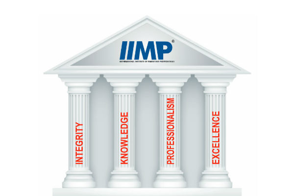 Welcome to IIMP – International Institute of Marketing Professionals